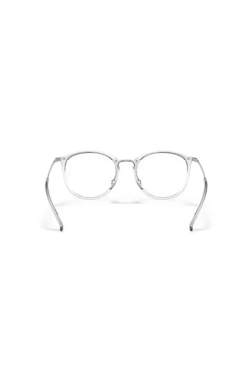 Ray-ban 51mm Phantos Optical Glasses