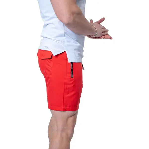 MACEOO Lion Swim Shorts