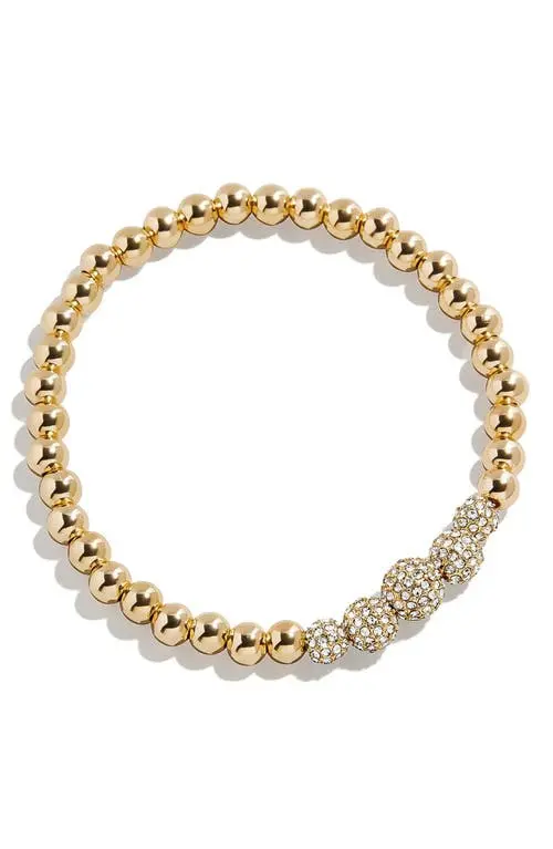 Baublebar Pavé Pisa Stretch Bracelet