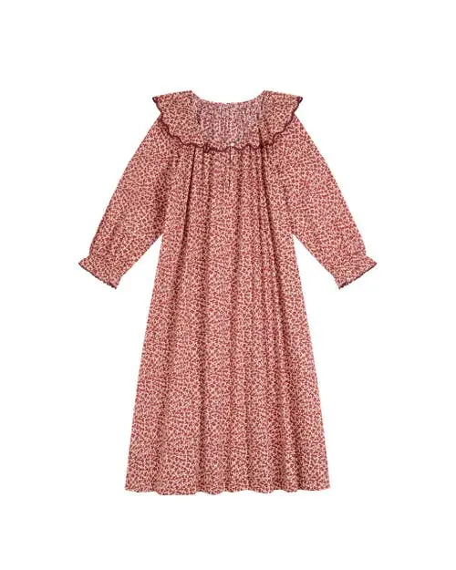 IF ONLY IF Katharine Long Nightgown