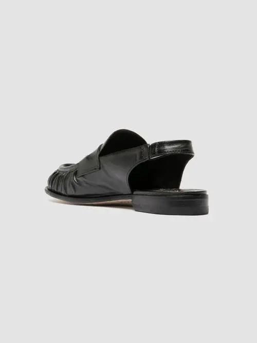 Officine Creative Solitude 114 Lace-up Shoes
