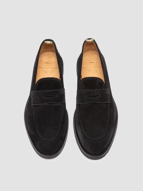 Officine Creative Opera Flexi 101 Loafers