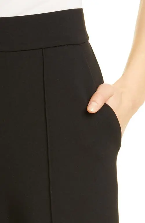 MASAI COPENHAGEN Mapiana High Waisted Cropped Pants