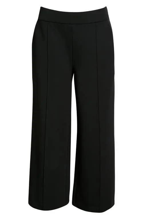 MASAI COPENHAGEN Mapiana High Waisted Cropped Pants