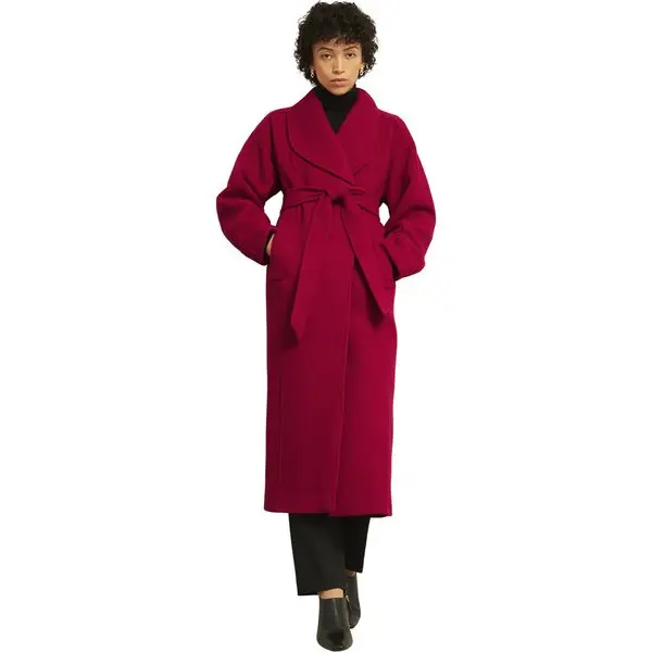 HOBBS LONDON Lambeth Coat