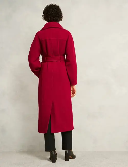 HOBBS LONDON Lambeth Coat