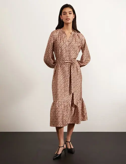 HOBBS LONDON Easton Dress
