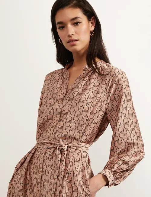 HOBBS LONDON Easton Dress