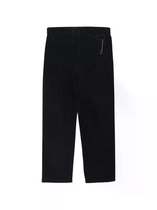 FORTELA Maine Corduroy Trousers