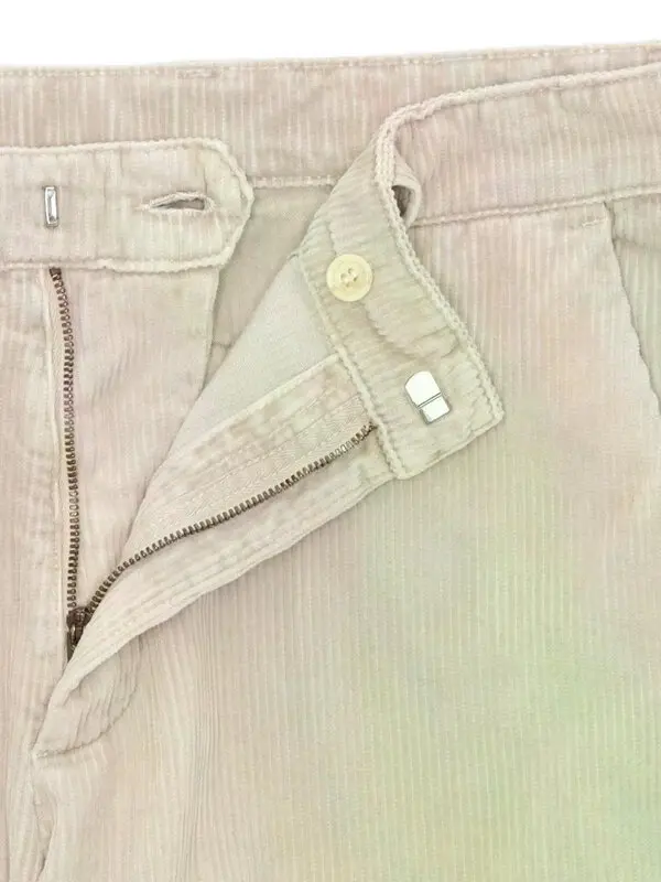 FORTELA Maine Corduroy Trousers