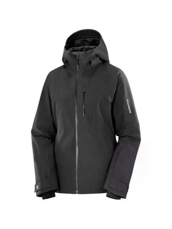 SALOMON Highland Insulated Hooded Jacket