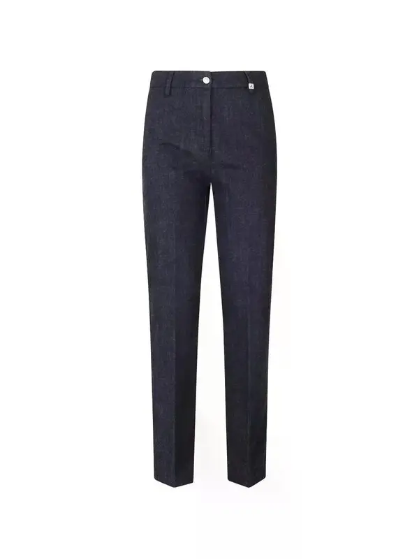 MYTHS Logo-plaque Tailored Trousers