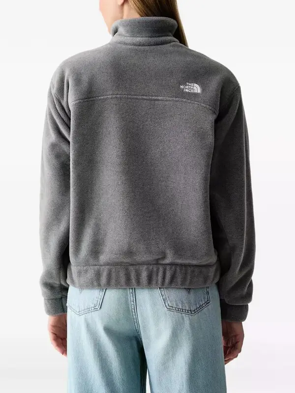 The North Face Collared Fleece Jacket
