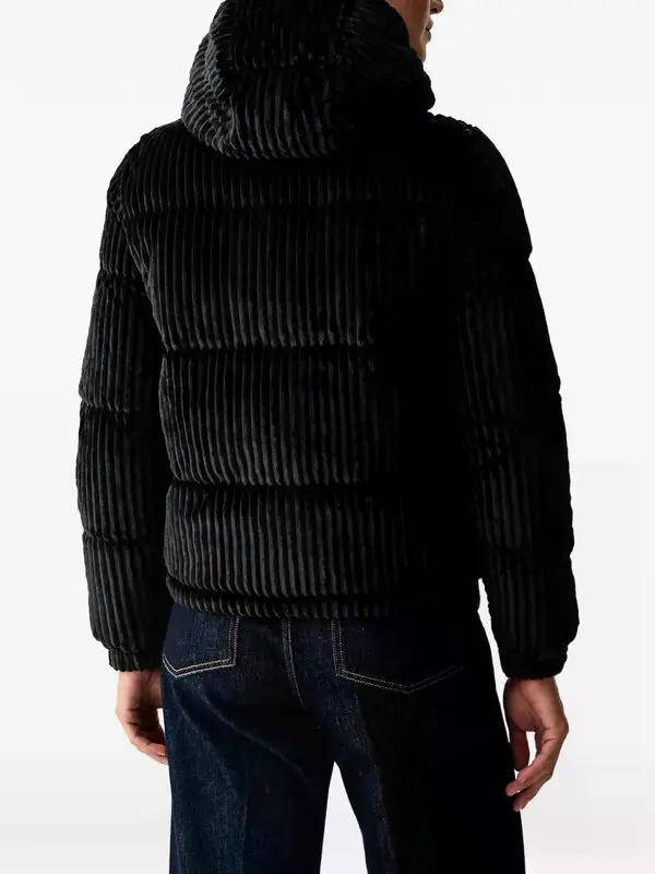 SAVE THE DUCK Nadege Puffer Jacket