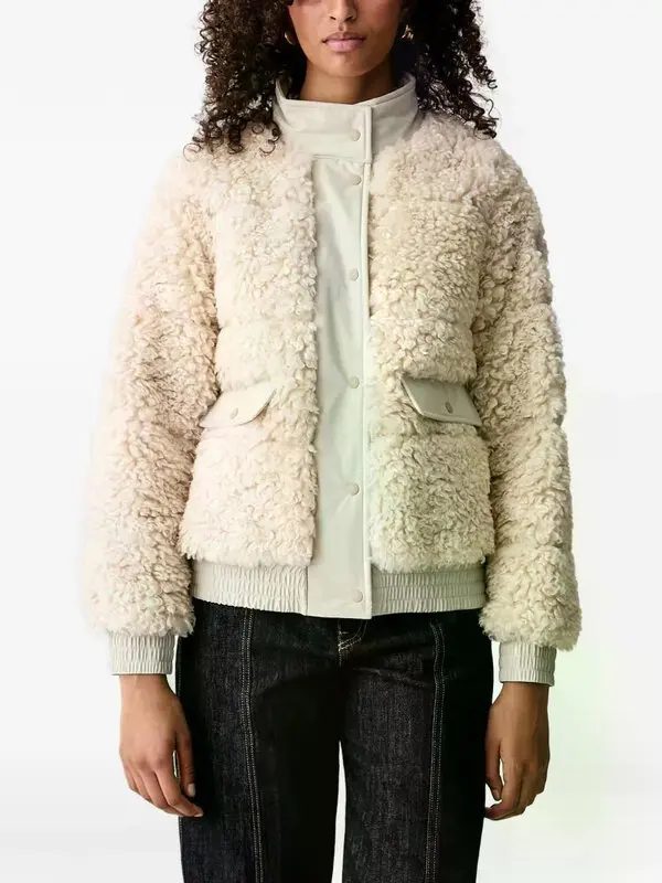 SAVE THE DUCK Valery Jacket