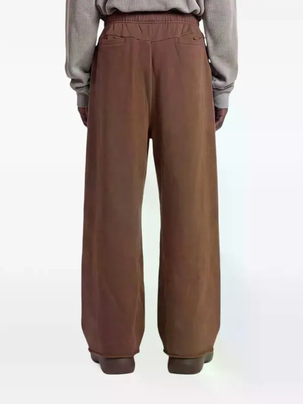 ENTIRE STUDIOS Full Track Pants