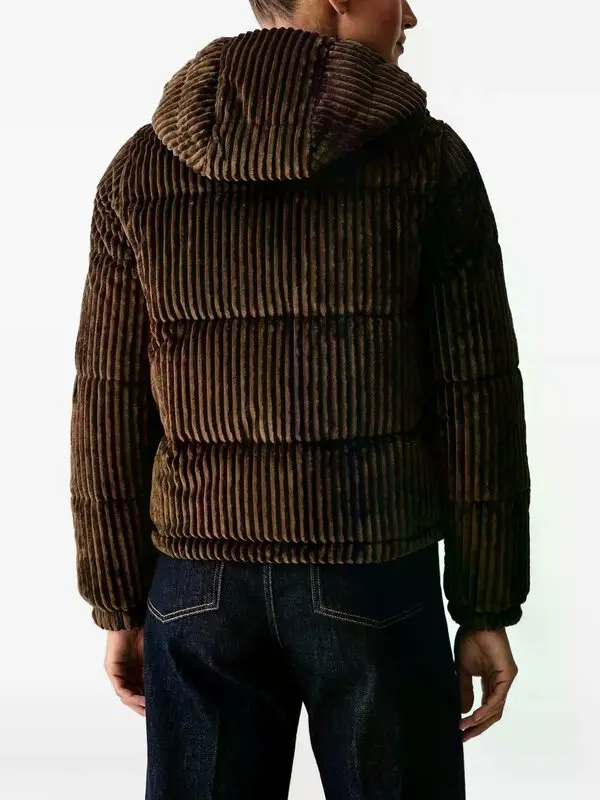 SAVE THE DUCK Nadege Padded Jacket