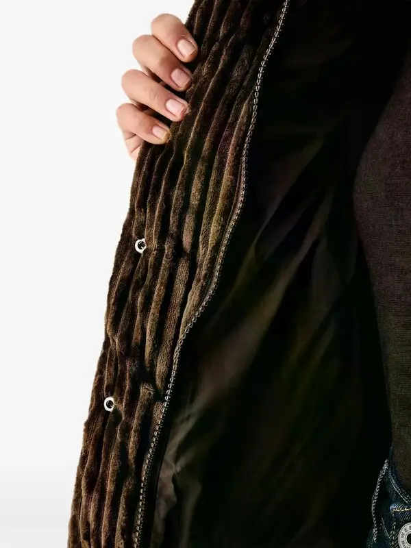 SAVE THE DUCK Nadege Padded Jacket