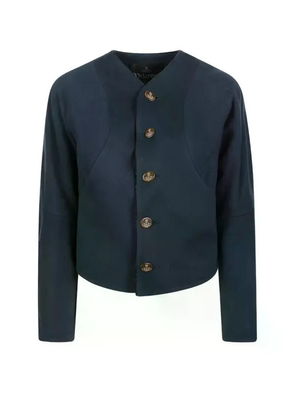 VIVIENNE WESTWOOD Pourpoint Jacket