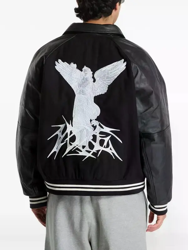 Nike Destroyer Panelled Jacket