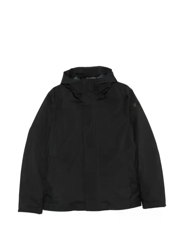 RRD Sing Floating Storm Hooded Performance Jacket