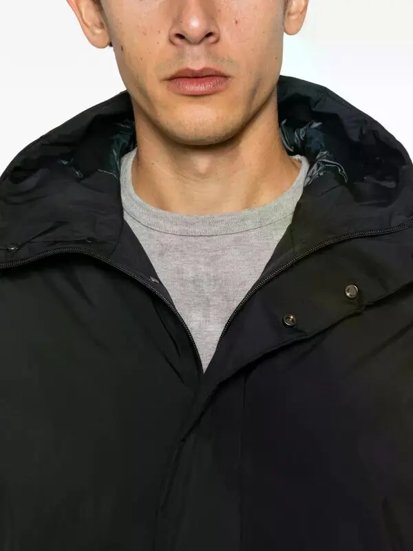 RRD Sing Floating Storm Hooded Performance Jacket