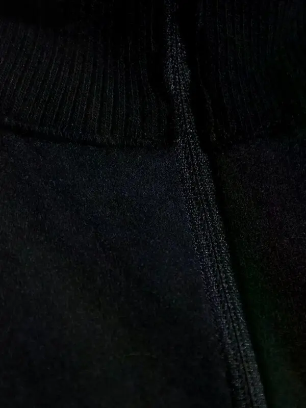 Sease Ariel Half-zip Sweater