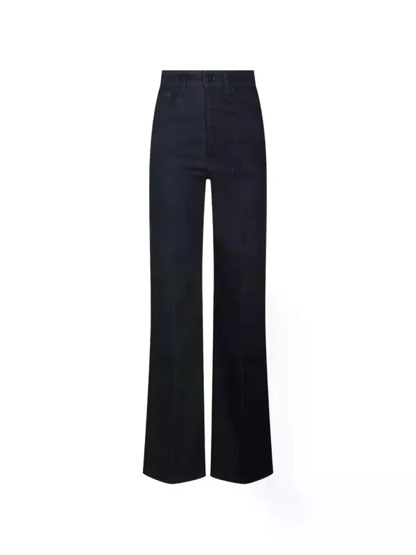 LOIS Palas High-waisted Flared Jeans