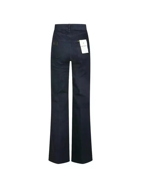 LOIS Palas High-waisted Flared Jeans