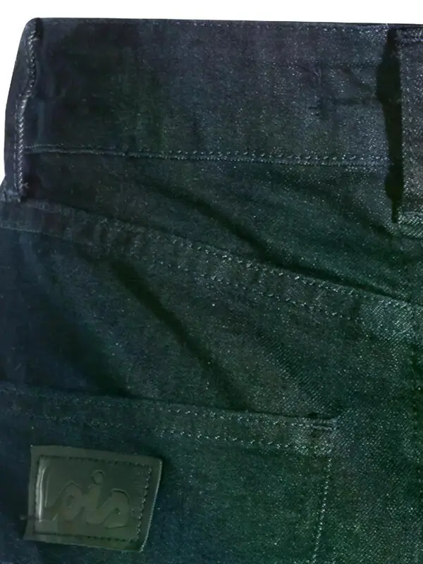 LOIS Palas High-waisted Flared Jeans