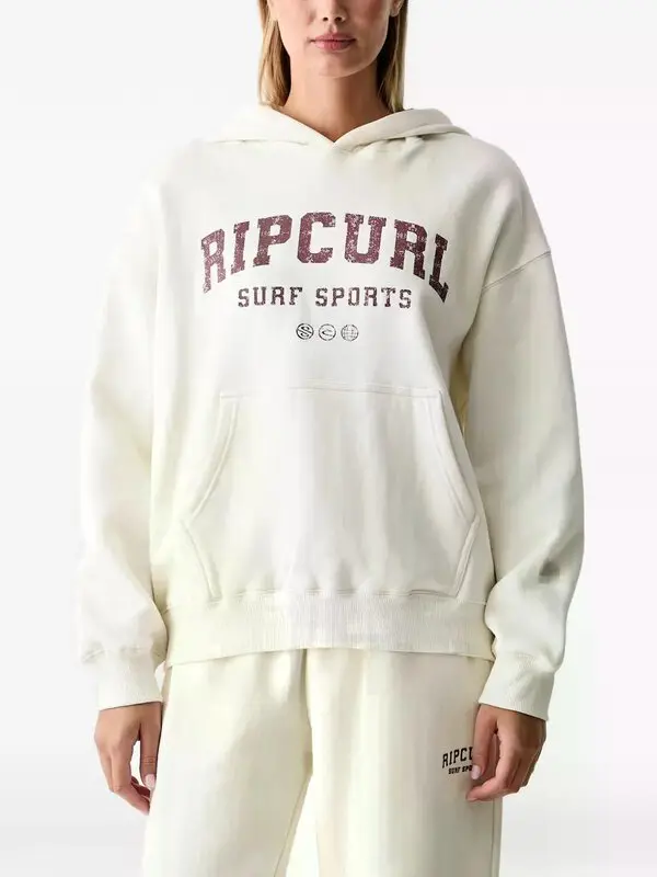 Rip Curl Varsity Sports Hoodie