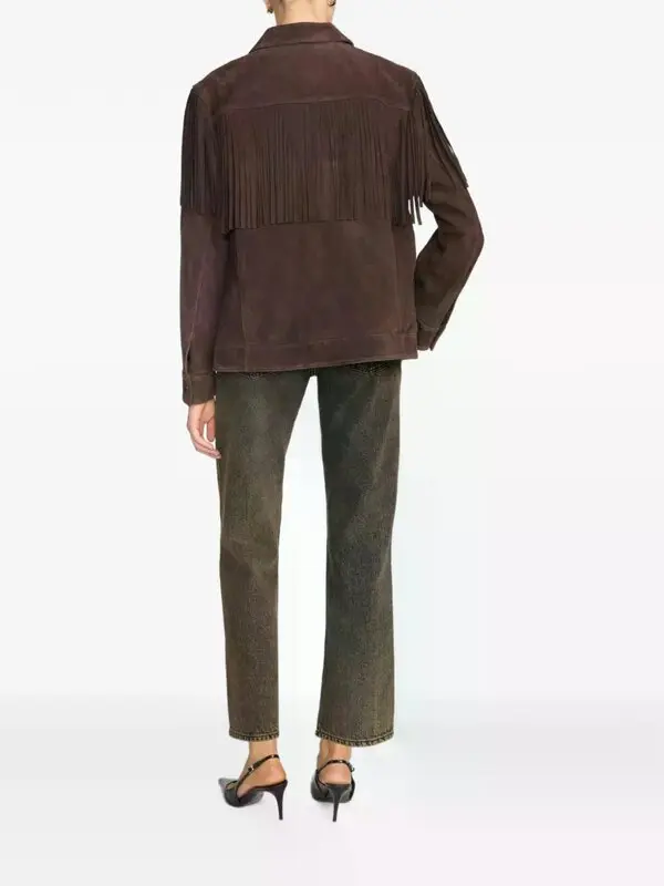 FRAME The Hang Straight-leg Jeans
