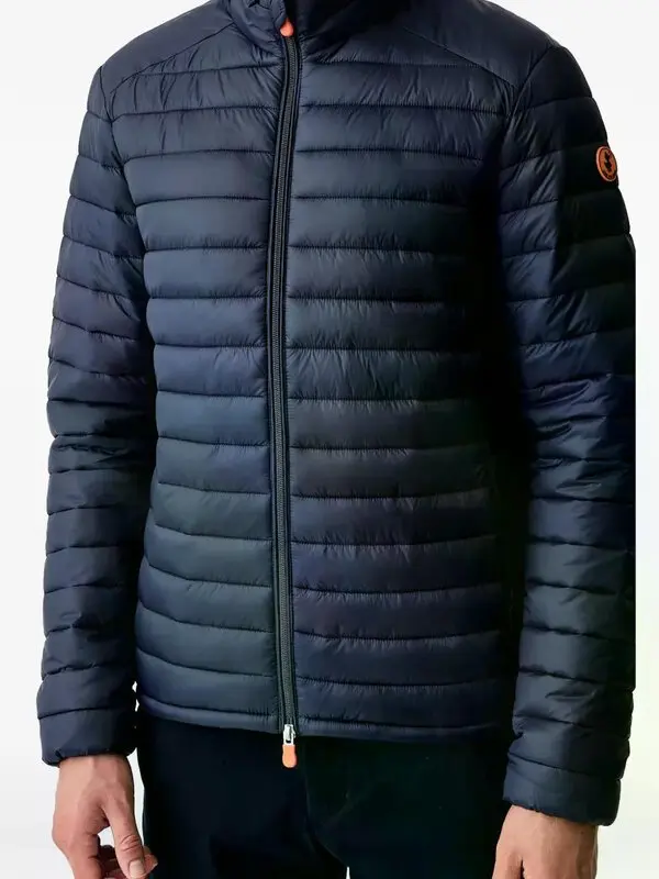 SAVE THE DUCK Alexander Quilted Jacket