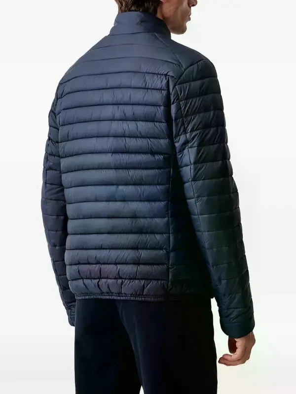 SAVE THE DUCK Alexander Quilted Jacket