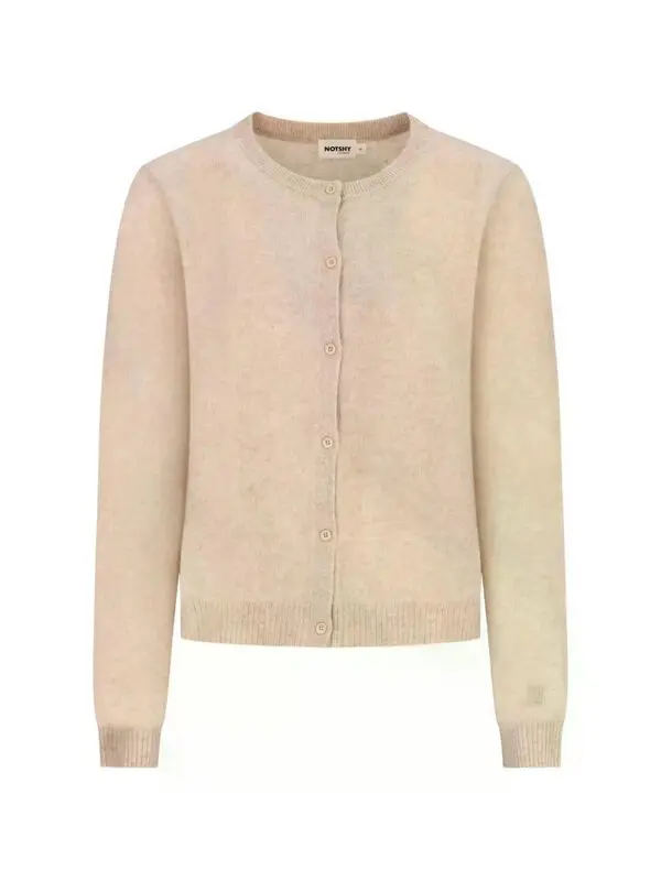 NOTSHY Naline Button-up Cardigan