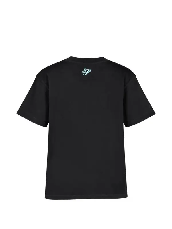 3.PARADIS Aurora Dove T-shirt
