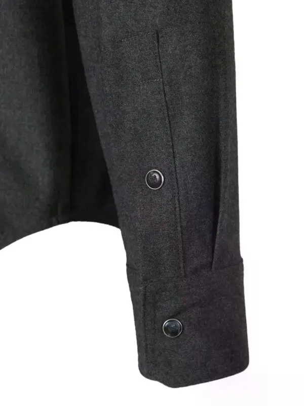 Marco Pescarolo Button-up Shirt