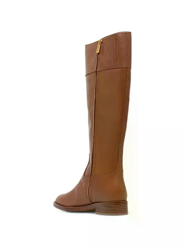 Michael Kors Kimmee Leather Boot