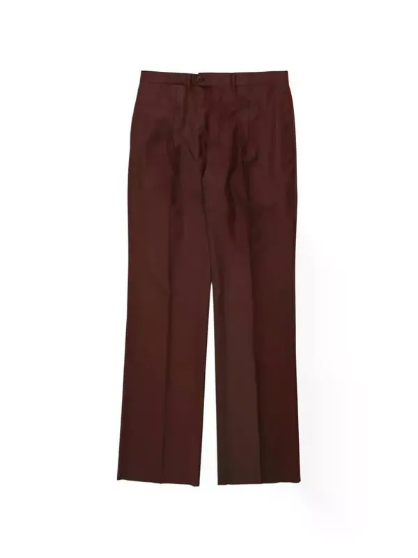 FORTELA Totò Double-breasted Suit