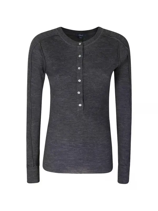 Soeur Laos Henley T-shirt