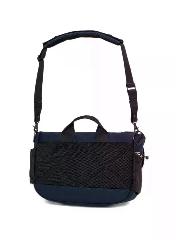 PORTER-YOSHIDA & CO New Hype Logo-detail Handbag