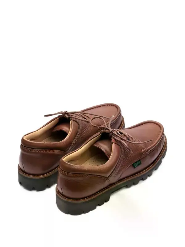Paraboot Thiers Derby Shoes