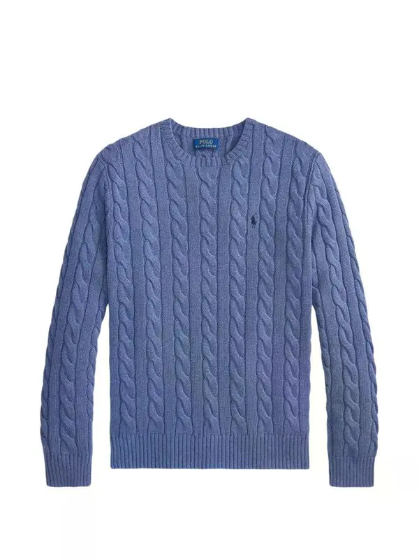 Polo Ralph Lauren Cable-knit Sweater