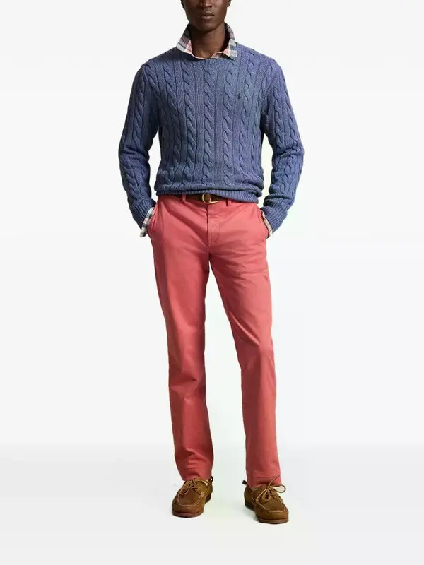 Polo Ralph Lauren Cable-knit Sweater