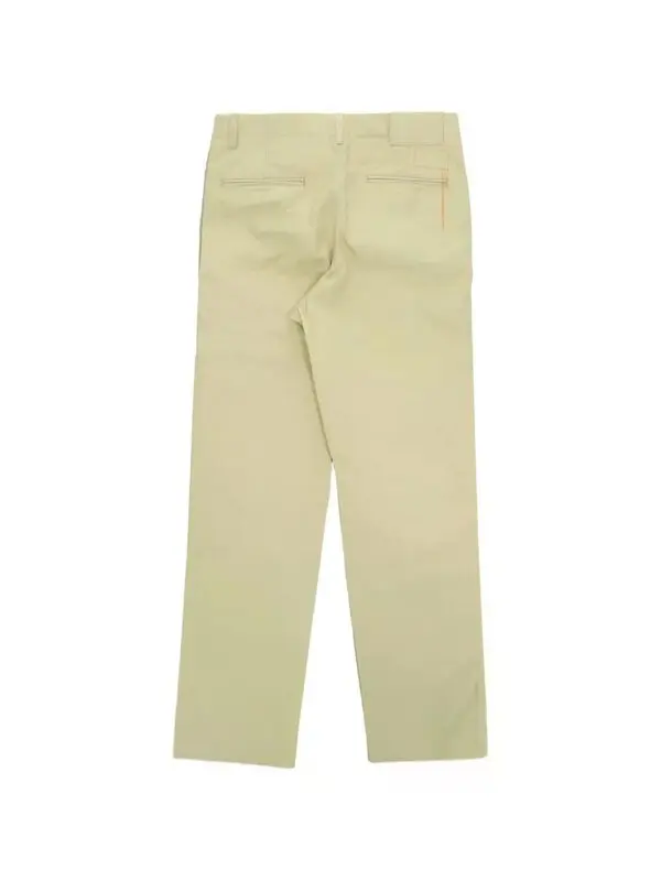 FORTELA Hector Tapered-leg Trousers