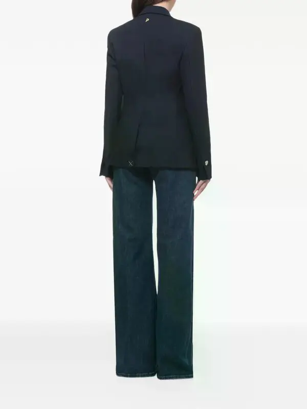 DONDUP Double-breasted Blazer