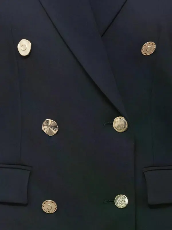 DONDUP Double-breasted Blazer