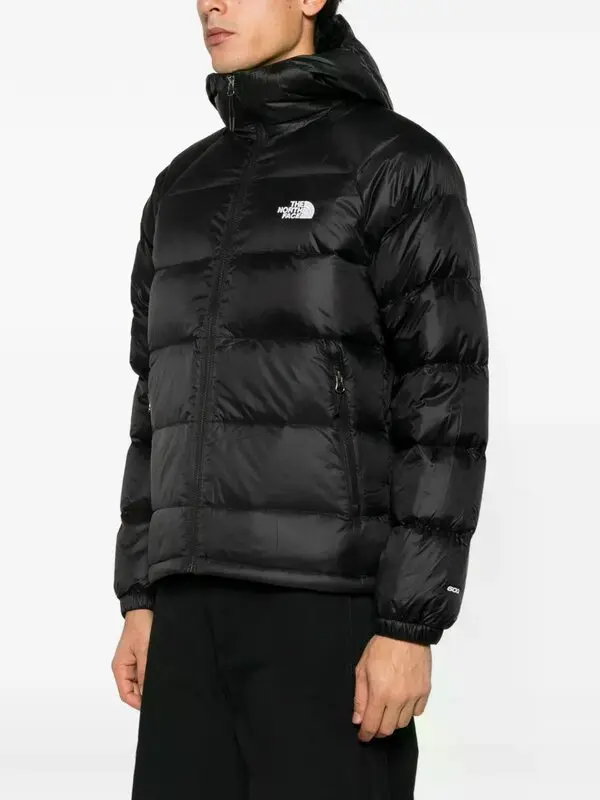 The North Face Hydrenalite Quilted Hoodie Jacket