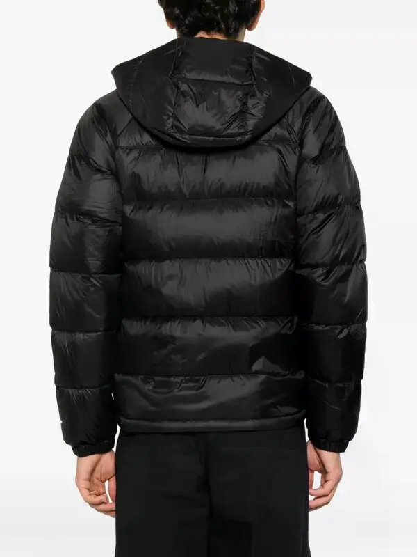 The North Face Hydrenalite Quilted Hoodie Jacket