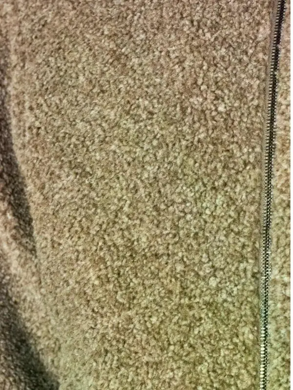 Herno Bouclé-knit Hooded Jacket